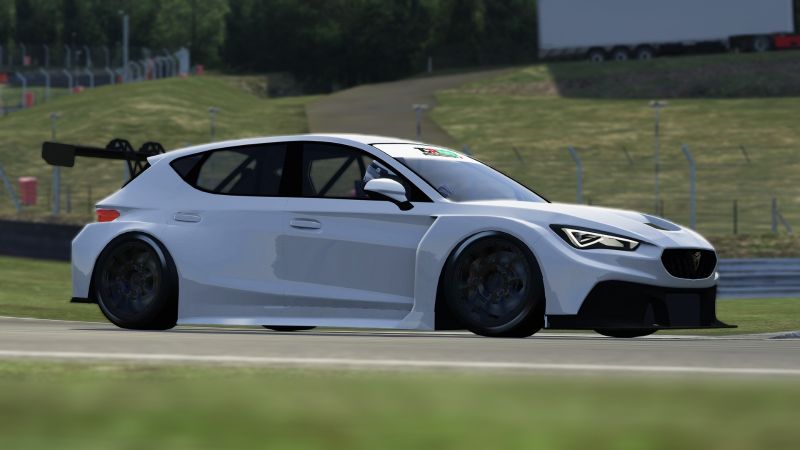 TCR Virtual